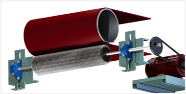 Kaveri Ultra Polymers P Limited